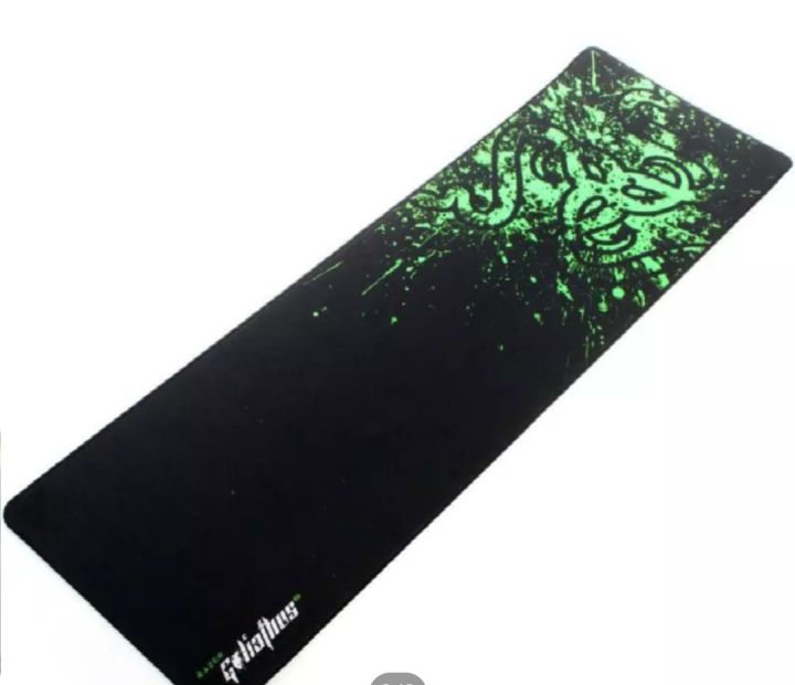 Razer Goliathus Control Edition Gaming Game Mouse Mat Pad Extra Large ...