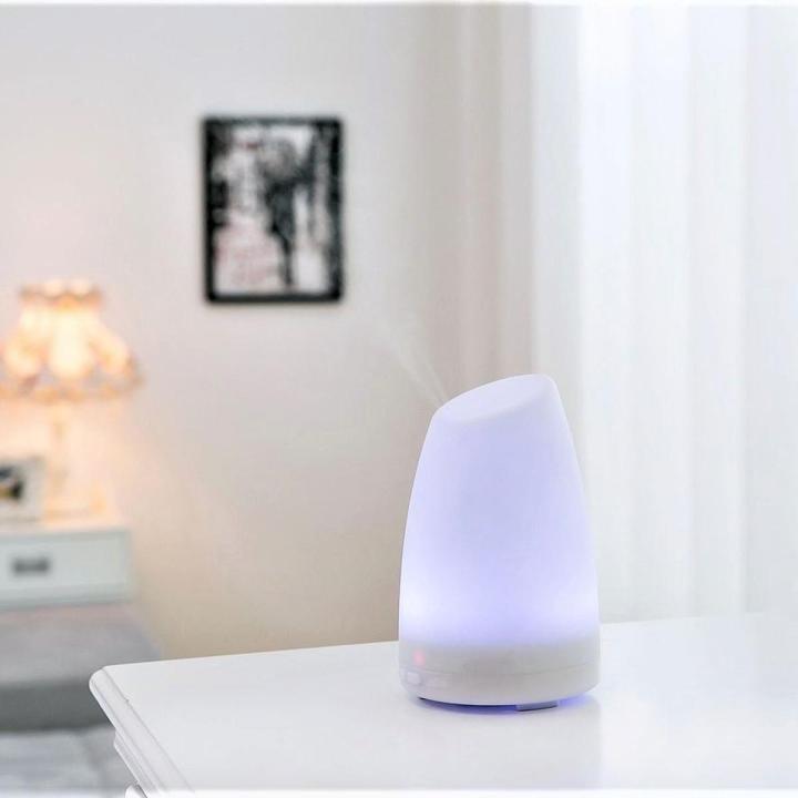 Aroma Diffuser Machine for Soft & Gentle Aromatherapy | Daraz.pk