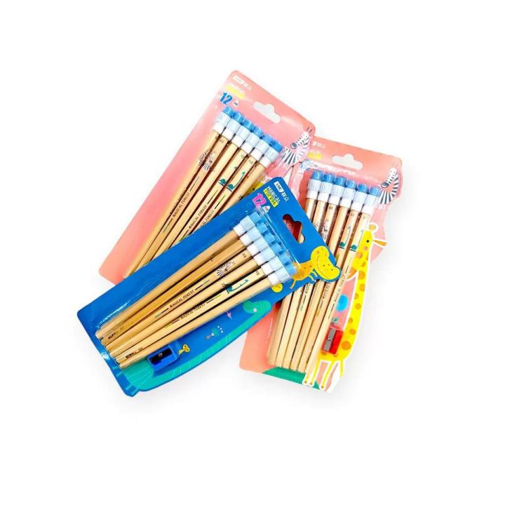 Pencil Pencil for kids Pencil for school wooden pencil for kids Disney ...