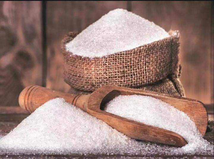 White Crystal Sugar Cheeni - 5KG | Daraz.pk
