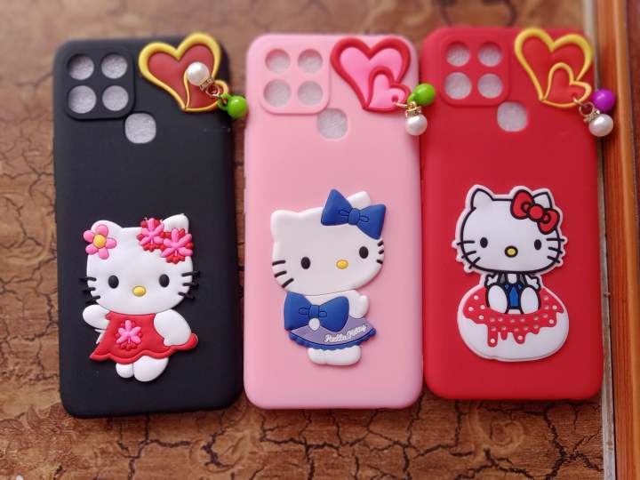 smart 6 kitty cover | Daraz.pk