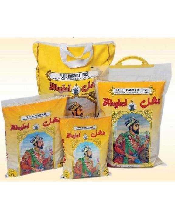 Pure Basmati Rice 5kg | Daraz.pk