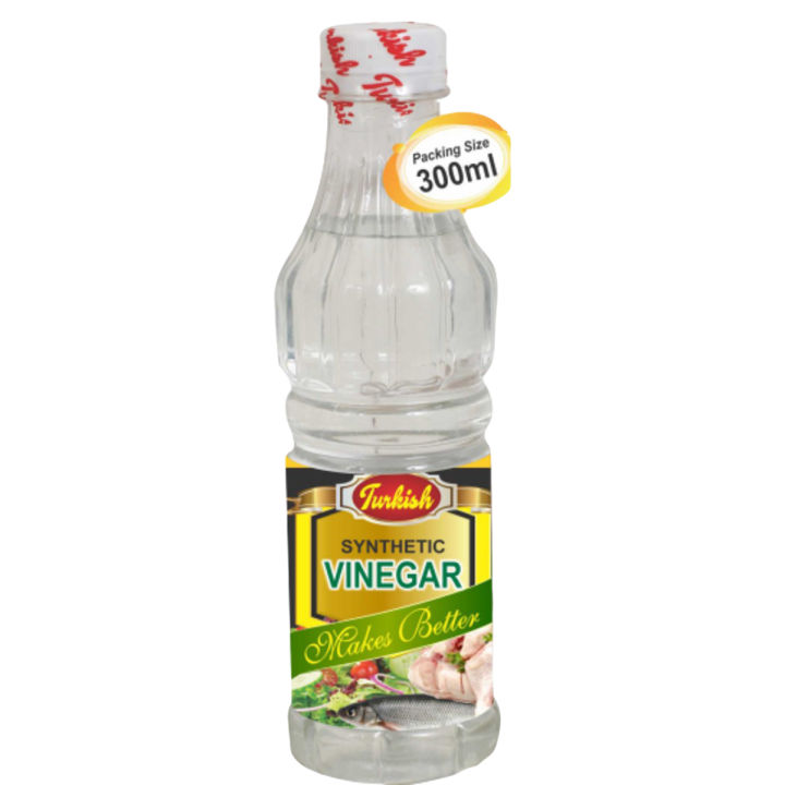 Turkish Vinegar 500 ml | in the price of 300 ml | Whole Sale Price ...