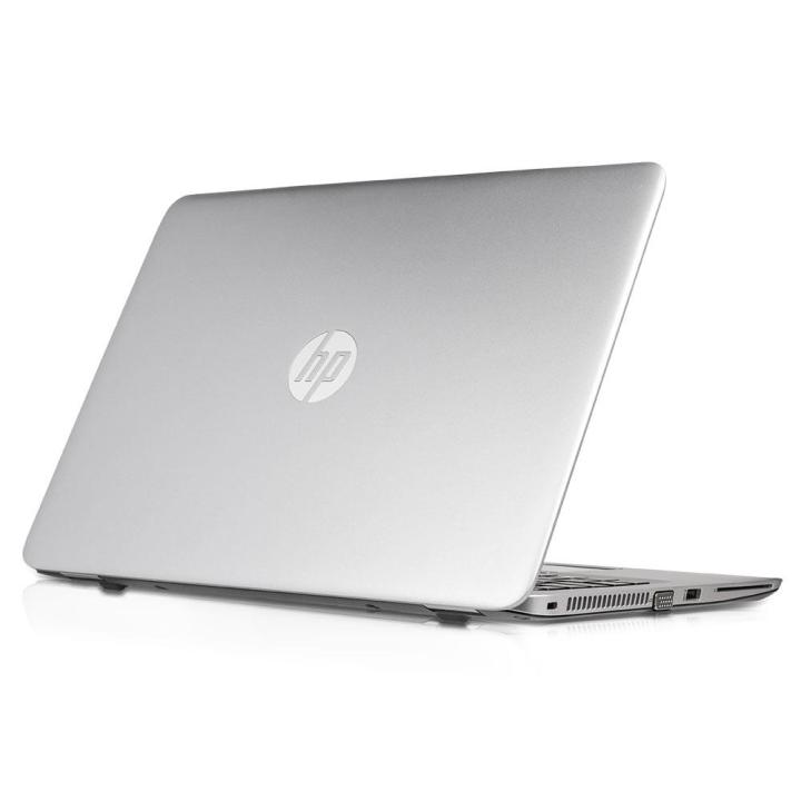 Hp Elitebook 840 G3 Core I7 6th Generation 8gb Ram 256gb Ssd M2