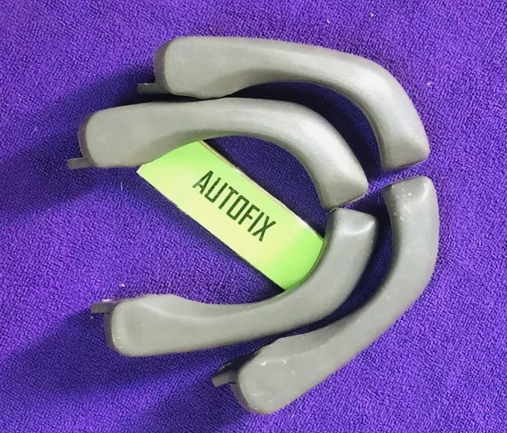 Suzuki Alto 2001-12 inner door lock lever Grey 04 PCS | Daraz.pk