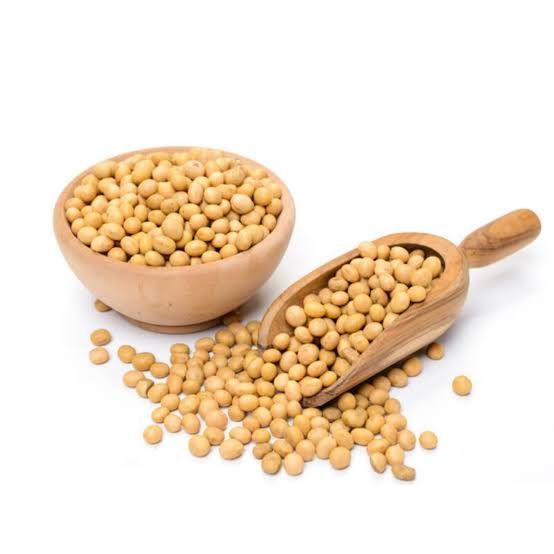 Soya Bean Seeds | Soyabean Dana | Protein & Natural | 1kg | Daraz.pk