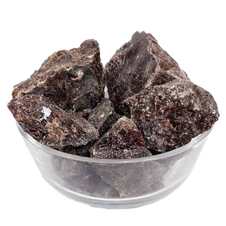 Kala Namak 1KG - Black Salt - 100% Original, Fresh and Pure Namuk Siya ...
