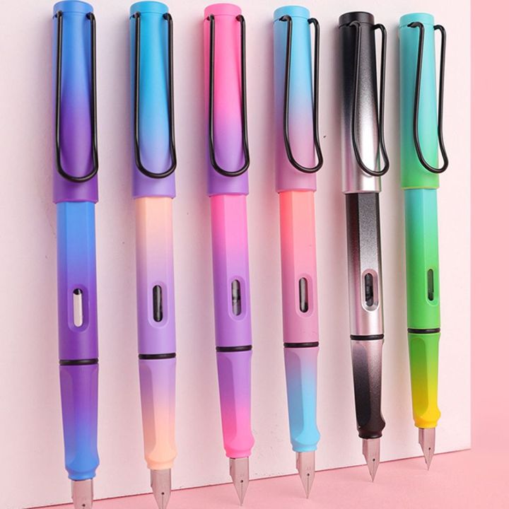 Quality Ink Nibs Business Office Replaceable ink Writing Supplies ...