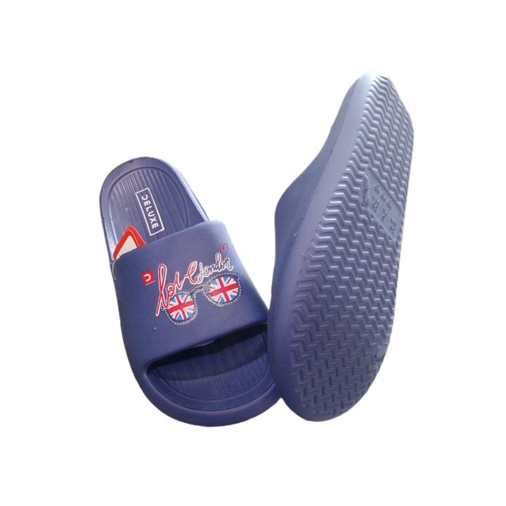 CasualComfort kids Slide Slippers | Daraz.pk