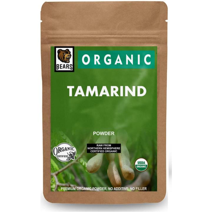 Tamarind powder 114g | Daraz.pk
