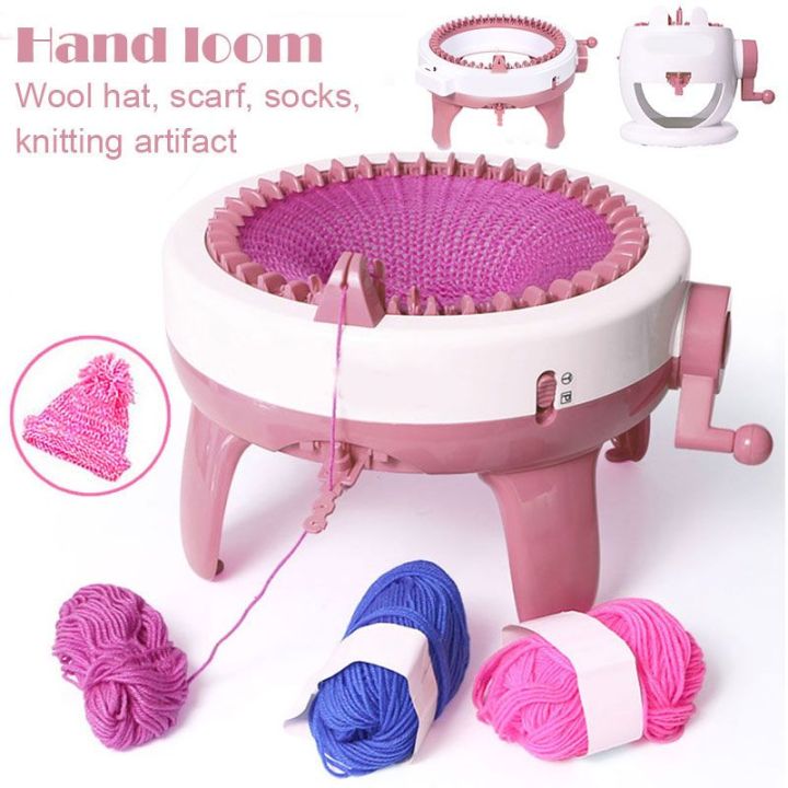 Sentro Knitting Machine 40 Pin | Daraz.pk