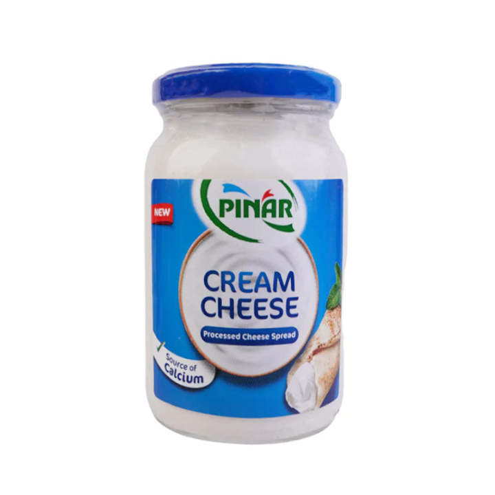 Pinar Cream Cheese Spread 240g | Daraz.pk Pinar Cream Cheese Spread 240g | Daraz.pk