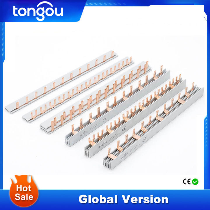 Copper Busbar for Distribution Box Circuit Breaker PIN TYPE MCB ...