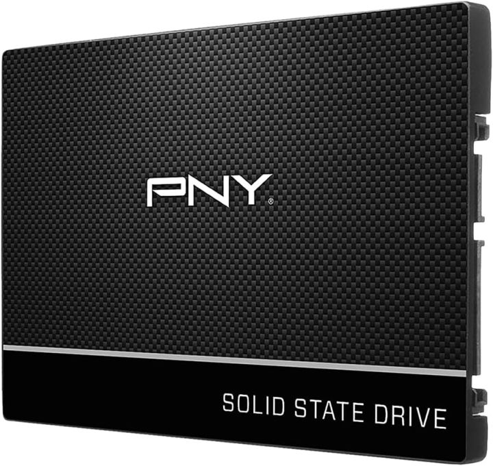 500GB 3D NAND SATA III SSD - Speed Up Your PC at an Affordable Price ...