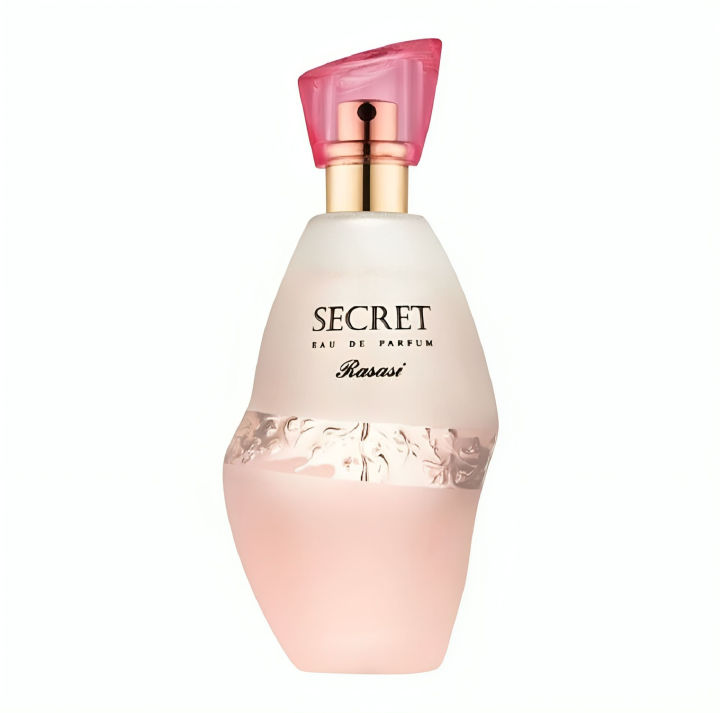 Secret Perfume for Women - 75ml EDP | Long Lasting Floral Fragrance ...