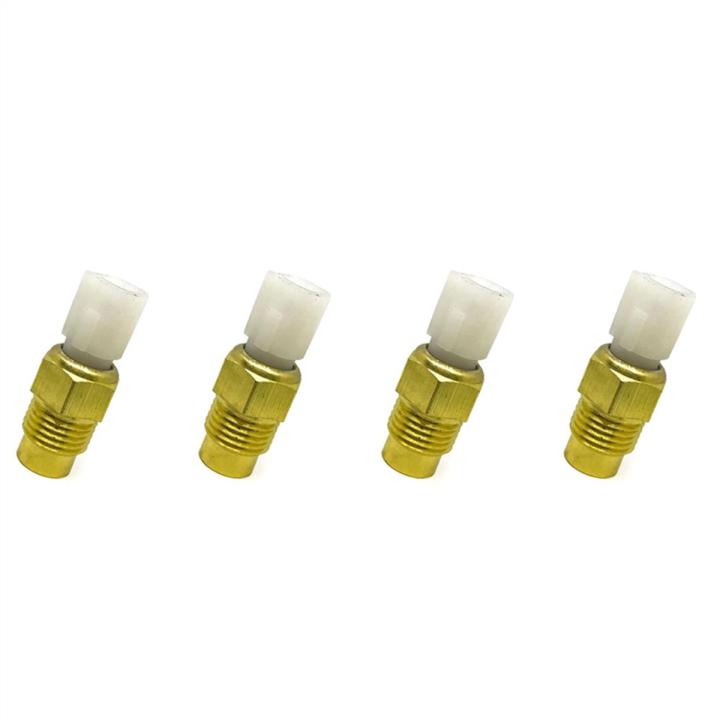 4X Radiator Fan Temperature Switch Sensor for TOYOTA STARLET TERCEL ...