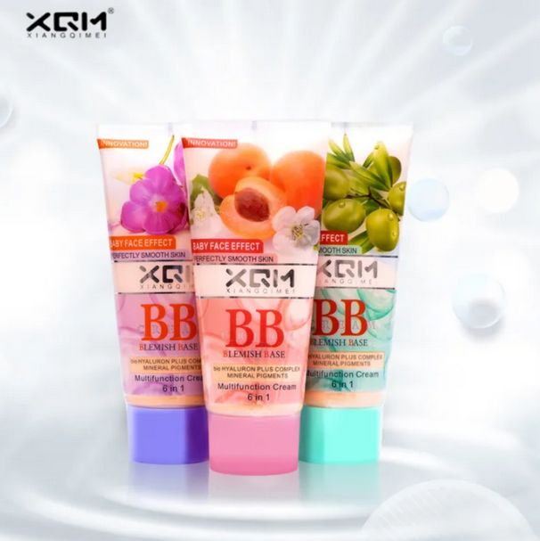 XQM BB Cream 65ml | Daraz.pk: Buy Online at Best Prices in Pakistan ...