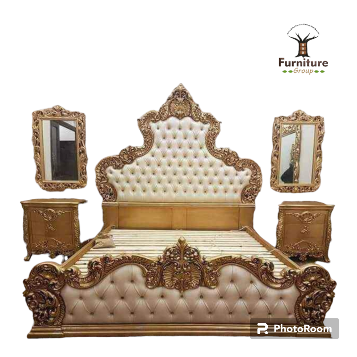 bed set customize | Daraz.pk: Buy Online at Best Prices in Pakistan ...