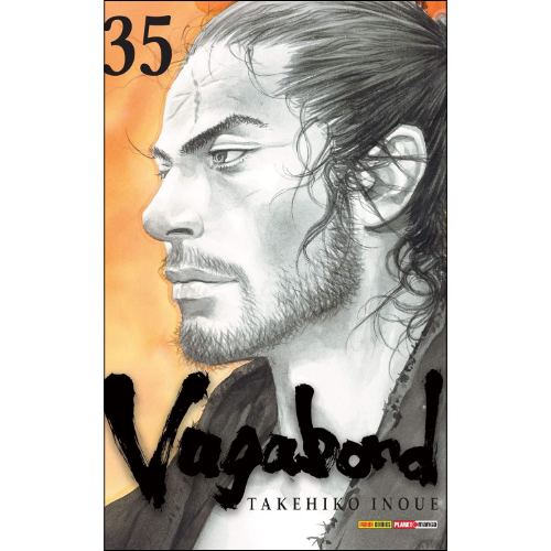 Vagabond Vol. 35 by Takehiko Inoue (Author) | Daraz.pk