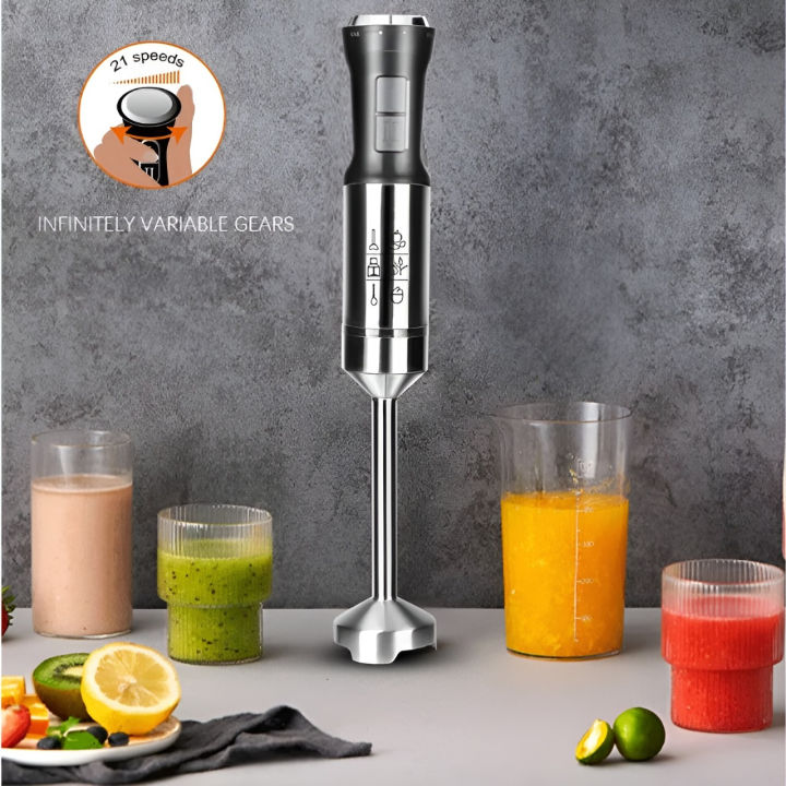 Hand Blender Machine - Grinder Machine - Handblender - Electric Beater ...