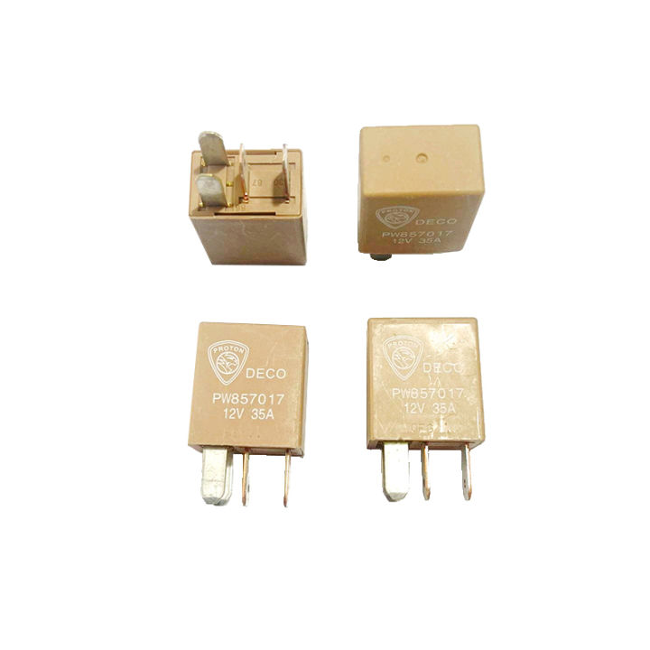1Pcs Proton Lotus Automotive Relay Brand-new Original Genuine Relay ...
