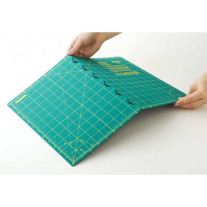 Olfa FCM-A2 Folding Cutting Mat 450mm x 620mm | Daraz.pk