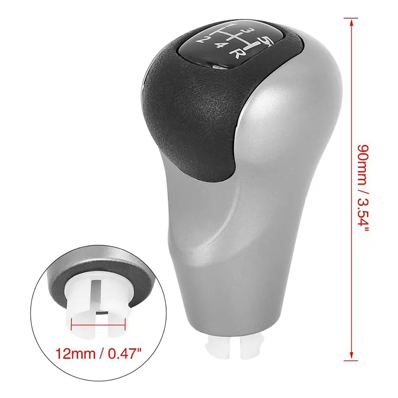 Honda civic 2006 gear knob store