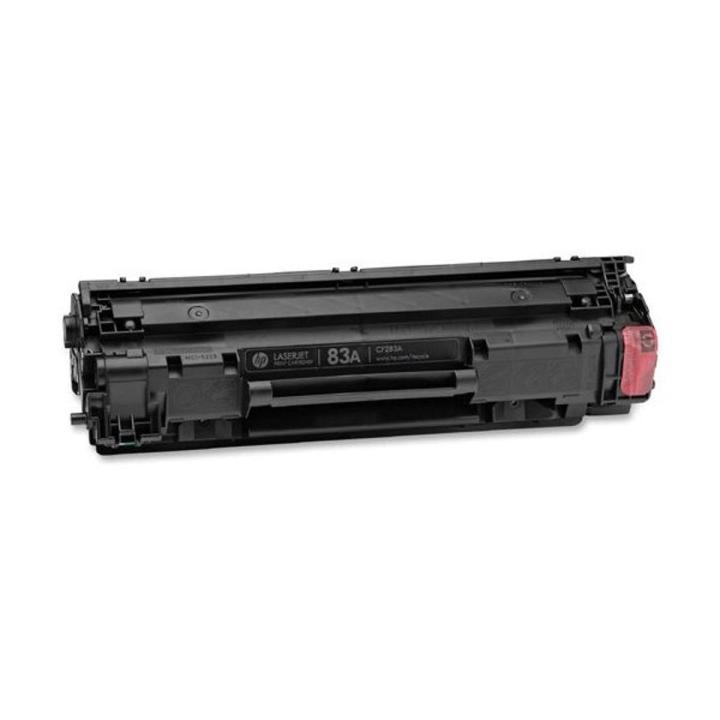 HP 83A Chinese Black LaserJet Toner Cartridge for HP Printer | Daraz.pk