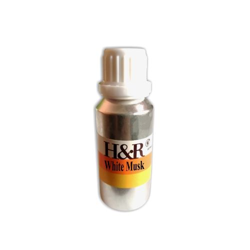White Musk Perfume for Men and Women White Musk Attar Impression of H ...