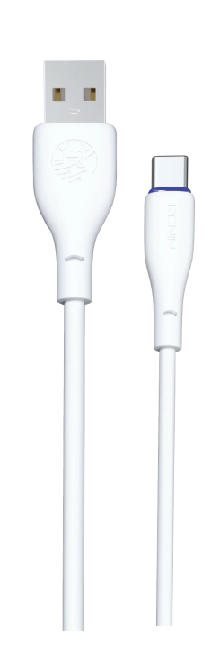 Ronin R-340 Android Fast Charging & High-Speed Data Cable – Durable, 3A ...