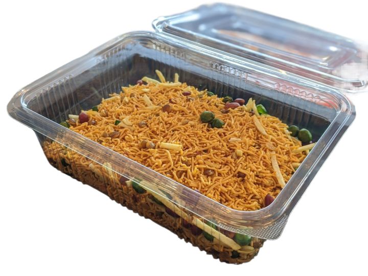 Crispy And Tasty Mix Nimko 1KG | Daraz.pk