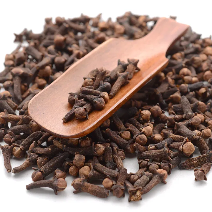 Cloves - لونگ | Laung 50 Grams | Clove | Long Original - 50g | Daraz.pk