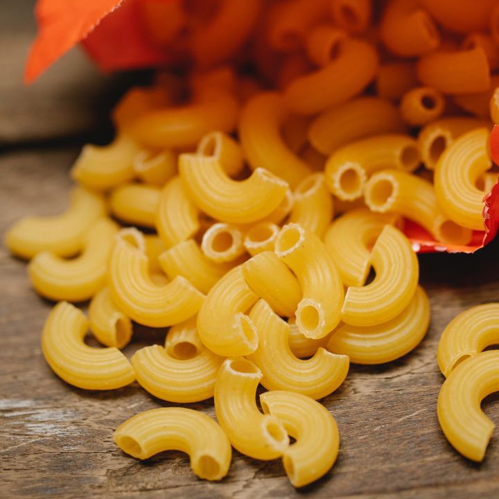 ELBOW MACARONI , PASTA , MACRONI , MACARONI FOR PASTA 1KG | Daraz.pk