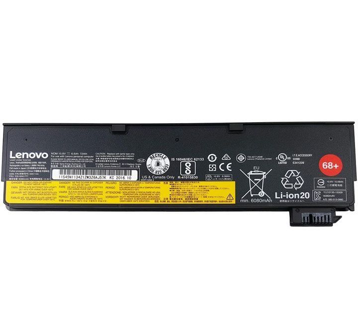 Lenovo ThinkPad X240 Battery L450 L460 T440 T440s T450s T470P X250 X270 ...