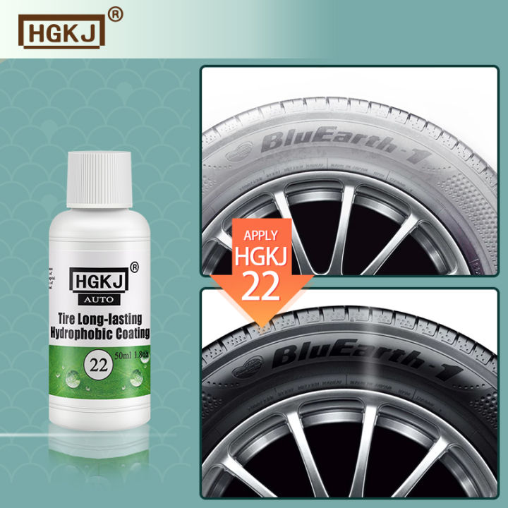 Z.M HGKJ 22 Car Seat Interiors Cleaner Window Glass Liquid Leather ...