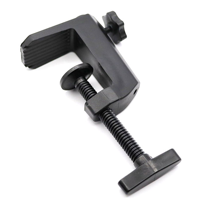 Plastic Clamp Fixing Clamp for Live Broadcast C-clamp Eye Protection ...