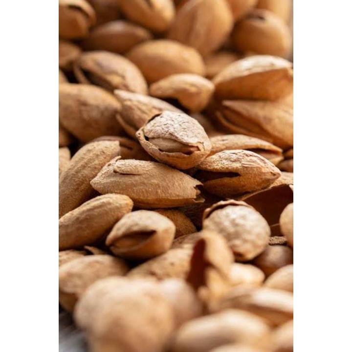 Almond American (kagzi Badam) Kagzi -(Badam) Almonds - best Quality.1kg | Daraz.pk