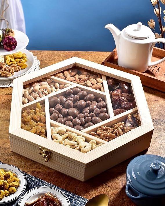 Dry Fruits Combo Pack Premium Quality Dry Fruits, Mix Dry Fruits And ...