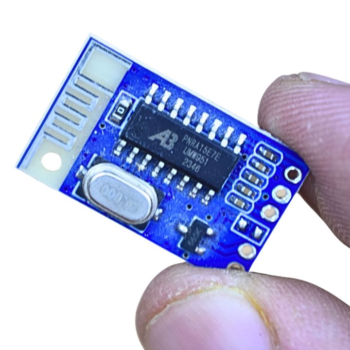 Stereo Bluetooth Audio Module – High-Quality Wireless Sound Solution ...