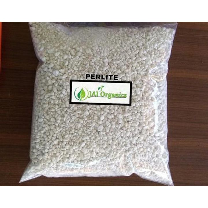 Perlite Imported Fertilizer 500 Grams | Daraz.pk