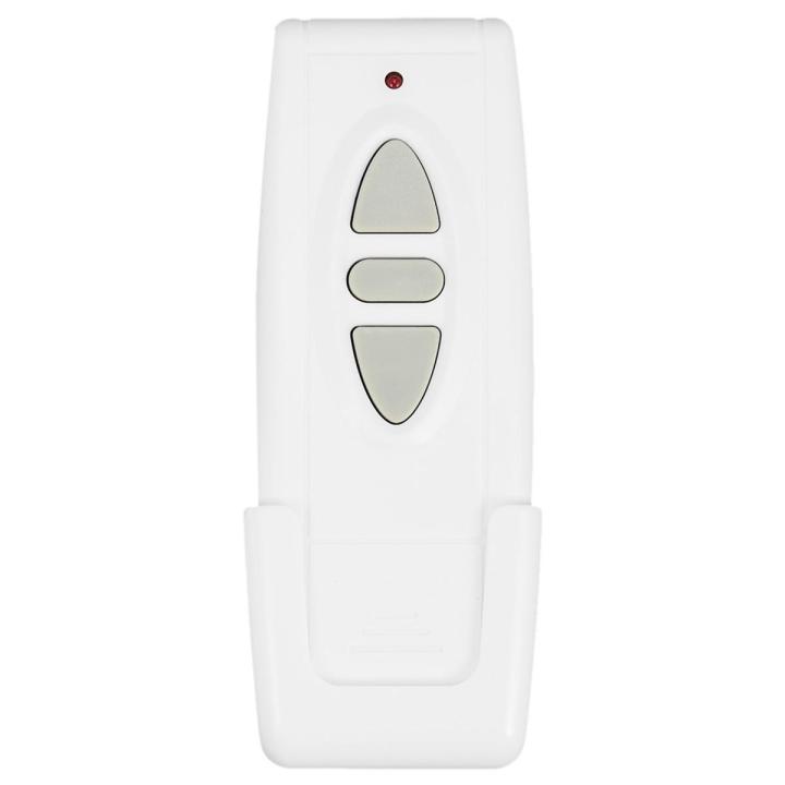 Jw-T02 Wireless Remote Control +315Mhz Front Controller for Electric ...