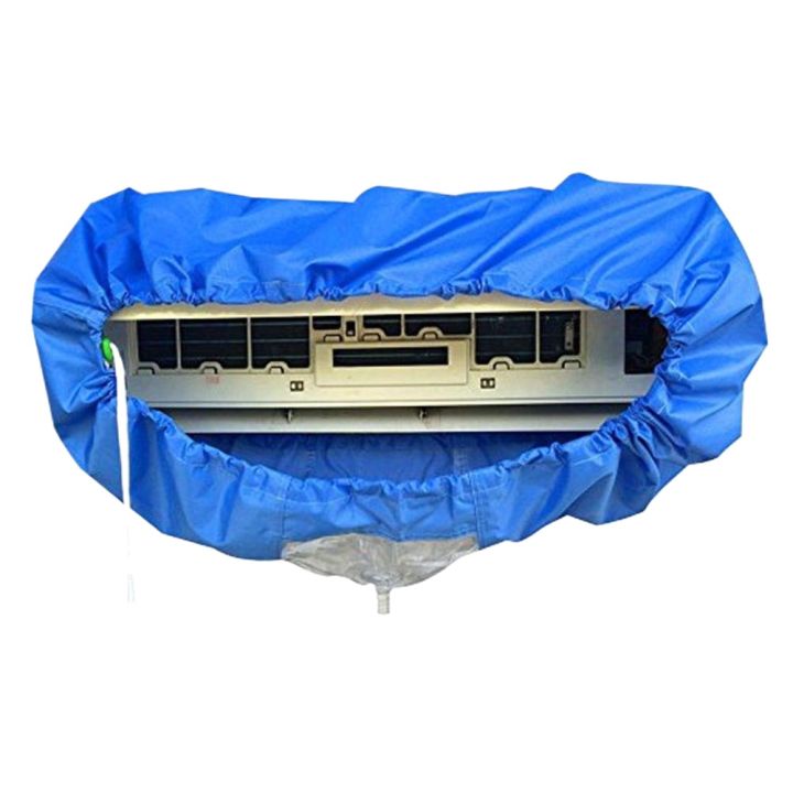 Imported AC Service Cover Split Air Conditioner Washing Cleaning Bag ...
