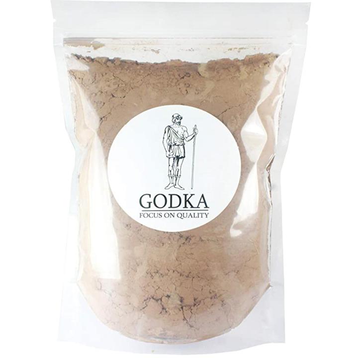 Godka Natural Unsweetened Cocoa Powder, | Daraz.pk