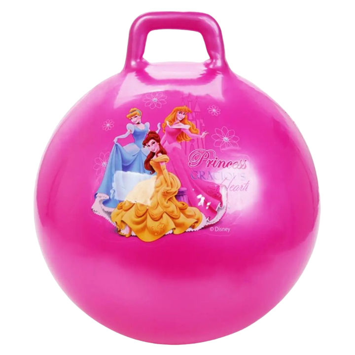 Kids Jumping Large Hop Ball Funny Kids Jumping Ball For Kids | Daraz.pk