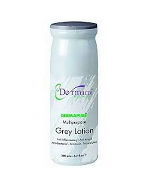 Dermacos Grey Lotion 200ml | Daraz.pk