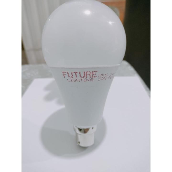 Led Bulb 20 Watt | Daraz.pk: Buy Online at Best Prices in Pakistan ...