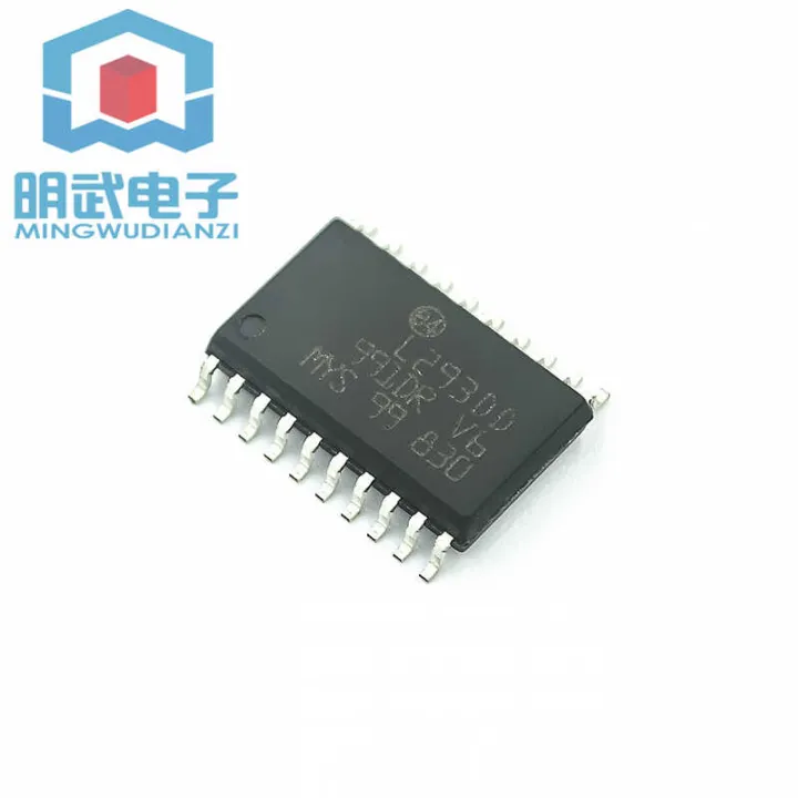 SMD Brand New Internal Microchip L293DD for Bridge Control Internal ...
