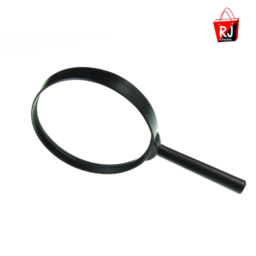 Magnifier Magnifying Glass Lens Classic Handheld for Reading ...