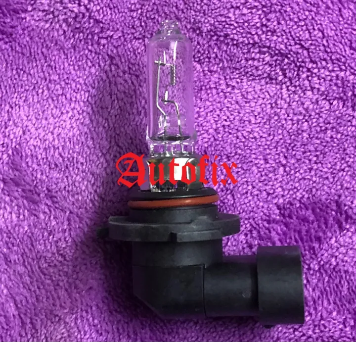 Eurolite Car Head Light 12 Volts 9005 Bulb 100 Watts (Imported ) 01 PC ...