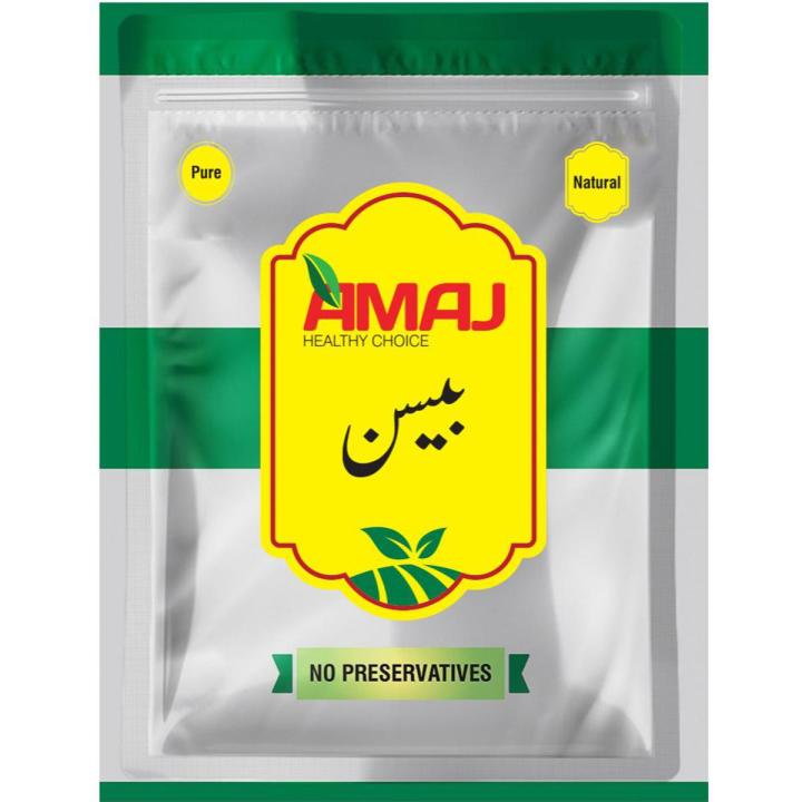 Gram Flour , Baisan 1kg packet | Daraz.pk